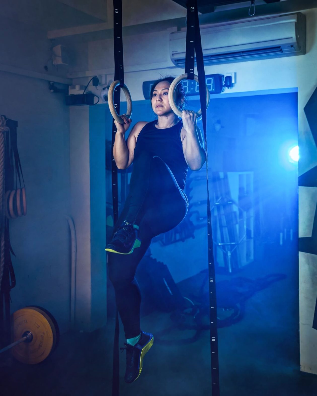 Coach Kat – Fitness Bravo